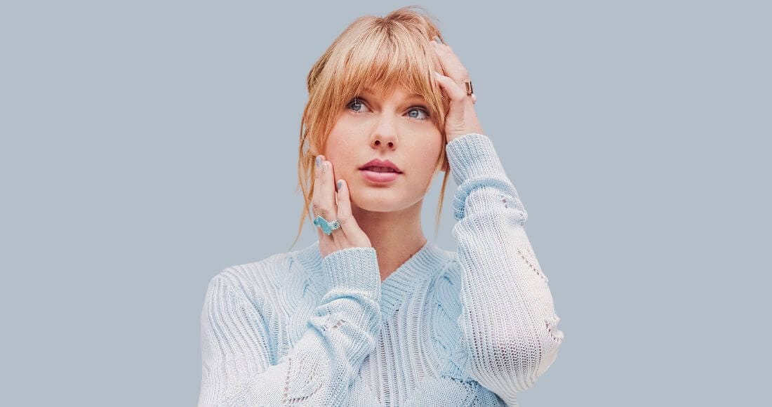 Taylor Swift's Taylor Swift's